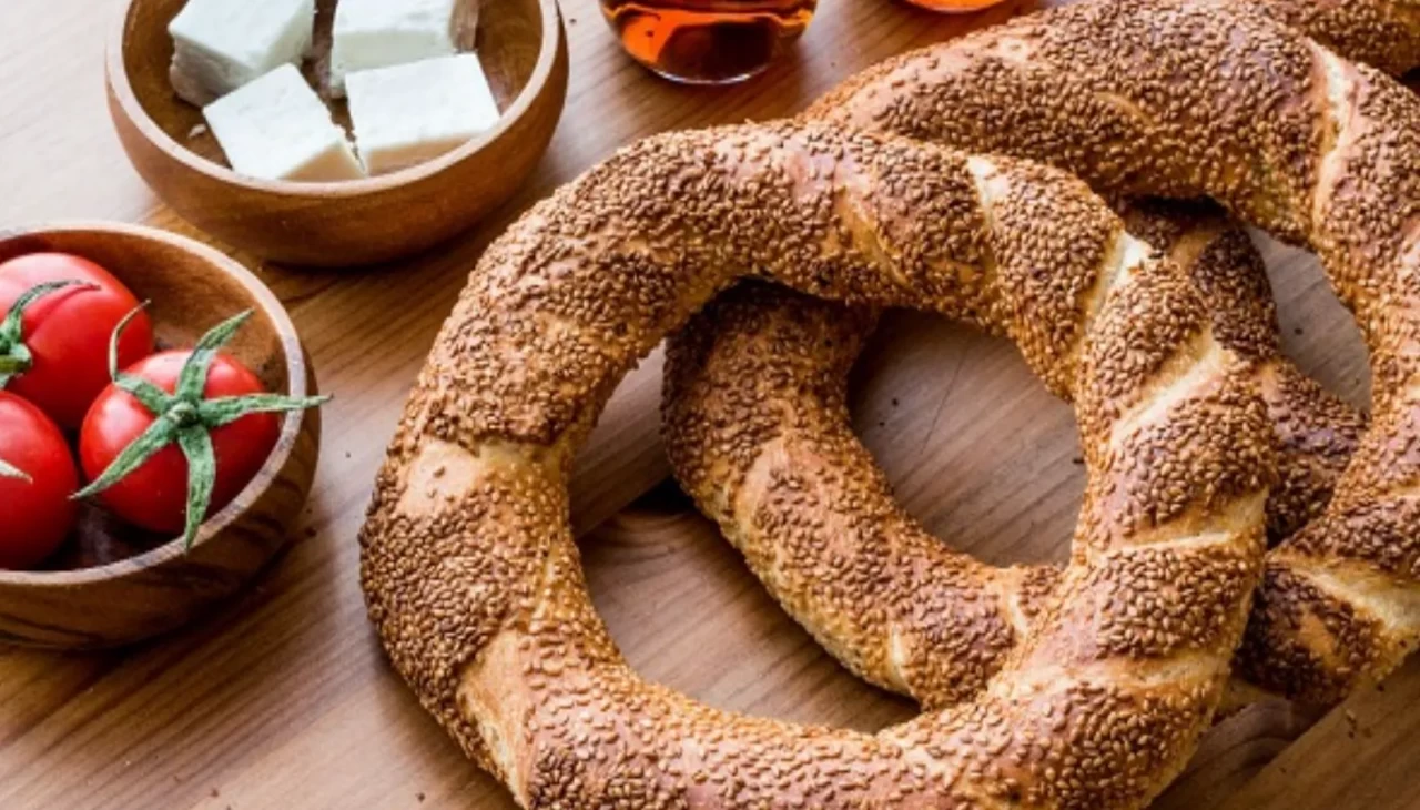 1 Adet simit kaç kalori, işte net tablo - Türkgün - Türkçe Düşün | Son ...