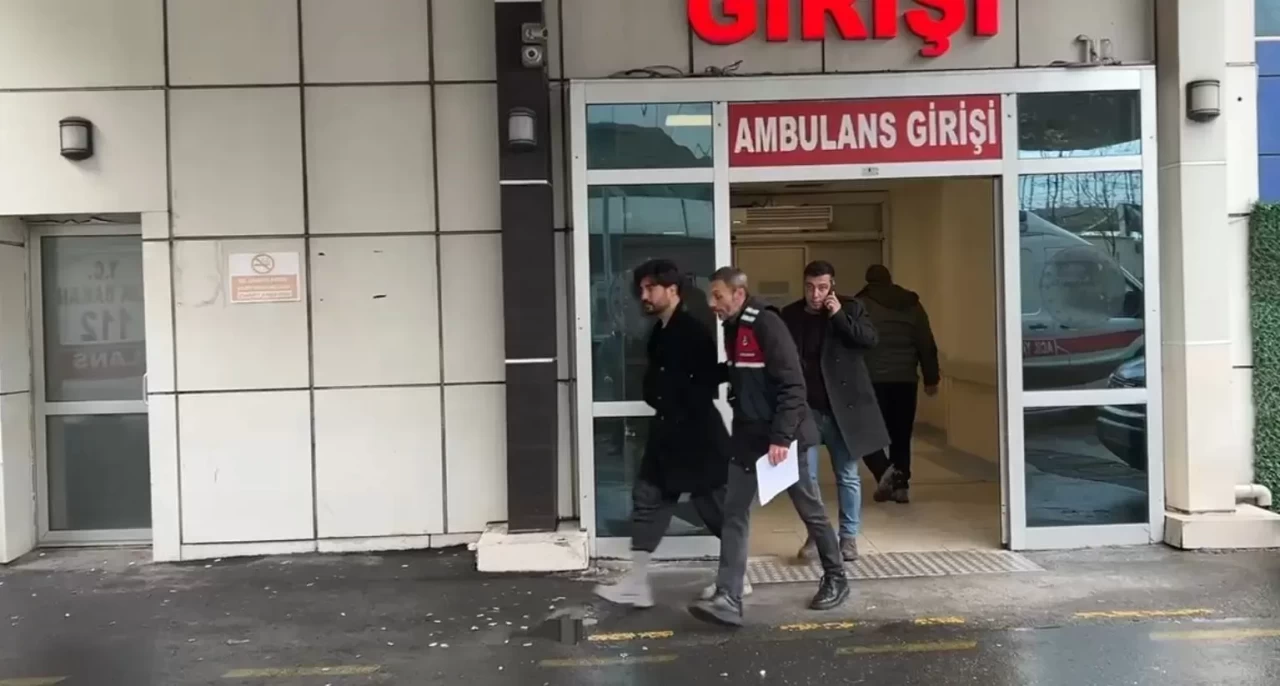 Yusuf Güney serbest mi bırakıldı, tutuklandı mı? Ünlü şarkıcının adli ...