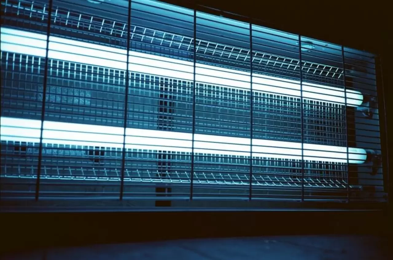 Floresan Lambayı Kim İcat Etti? Floresan Lamba Ne Zaman ve Nerede ...