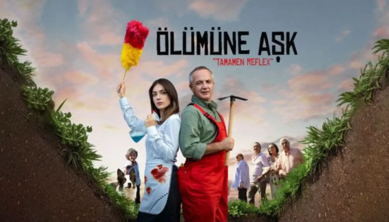 Ölümüne Aşk filmi nerede çekildi? Ölümüne Aşk oyuncuları ve konusu ...