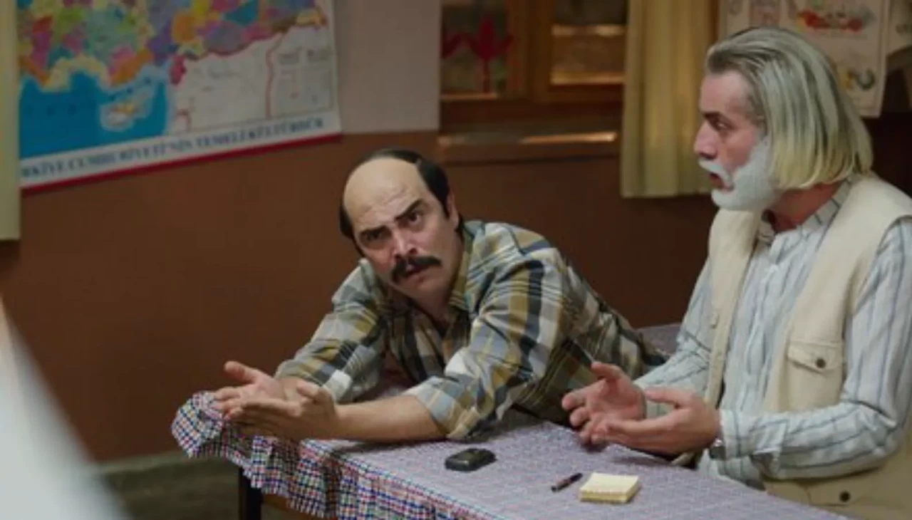 Düğün Dernek 2: Sünnet nerede çekildi? Hangi il ve ilçede çekildi ...