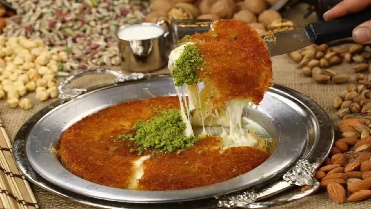 İşte bir porsiyonun kalori bedeli - Türkgün - Türkçe Düşün | Son Dakika ...