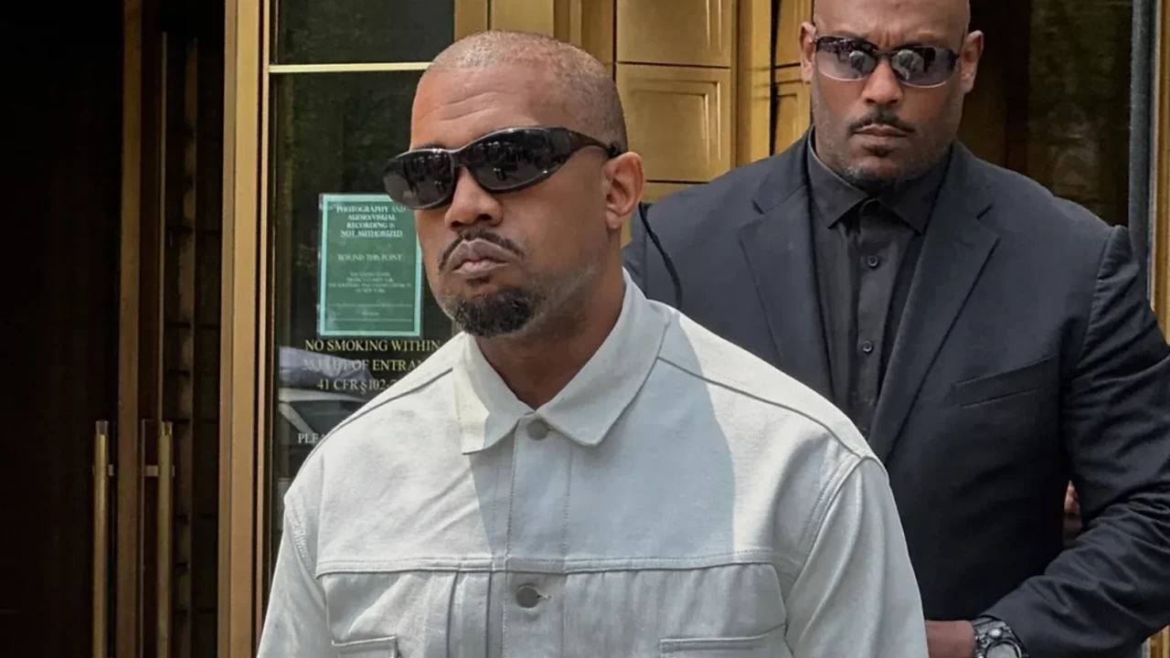 Kanye West İstanbul konseri ne zaman? Kanye West Türkiye’de! - Türkgün ...