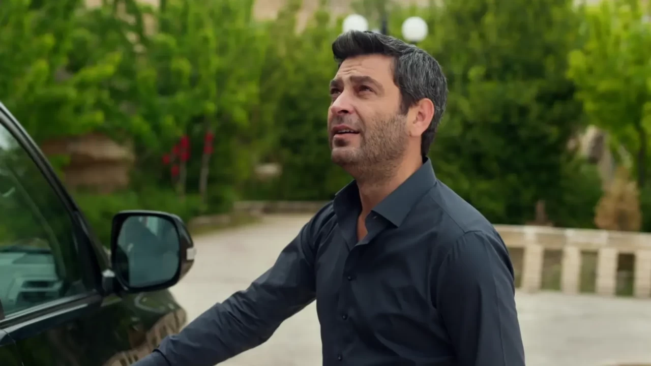 Ozan Akbaba nereli? Uzak Şehir’in Cihan’ı doğduğu eve döndü - Türkgün ...