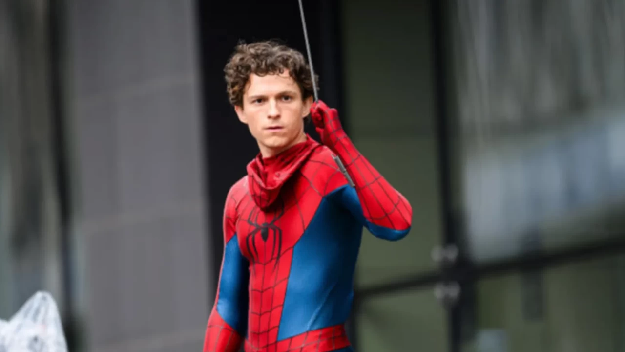 Spider-Man: Brand New Day fragmanı yayınlandı! Kadroda Hulk ve Punisher ...