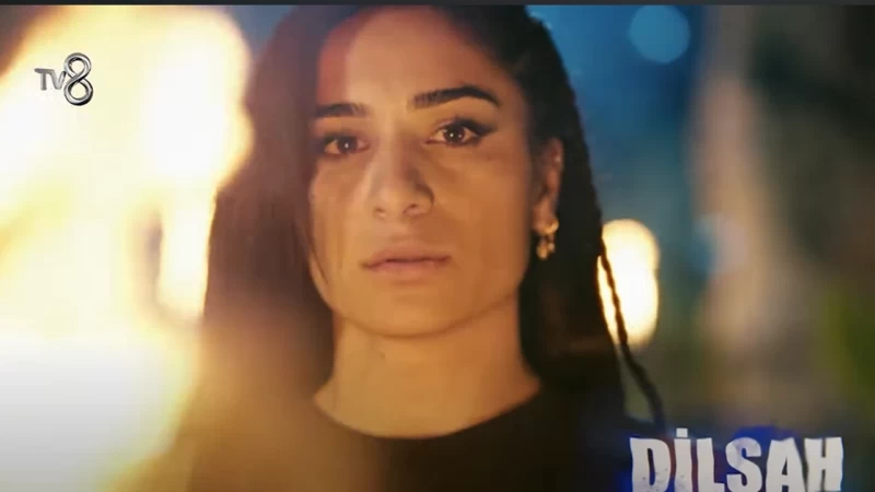 Survivor 2025 Yarışmacısı Dilşah Kurt Kimdir? Dilşah Kurt Kaç Yaşında ...