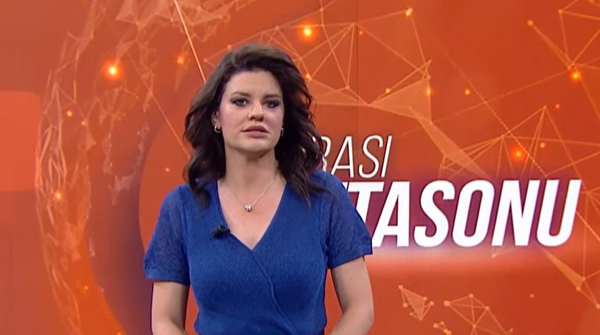 Dilek Türkan kimdir, evli mi? Dilek Türkan kaç yaşında, aslen nereli ...