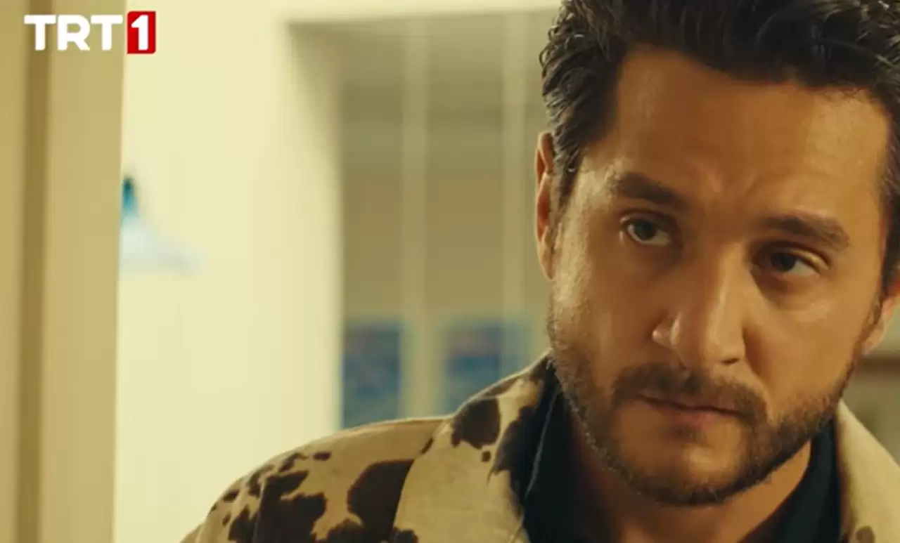 Gönül Dağı 189. Bölümde Gerilim Dorukta! Taner’in Suçsuzluğu ...