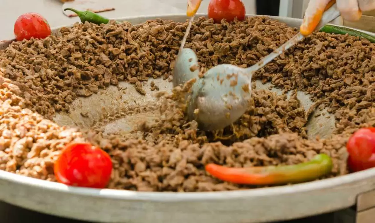 Tantuni kaç kaloriyle tartıyı etkiliyor? - Türkgün - Türkçe Düşün | Son ...